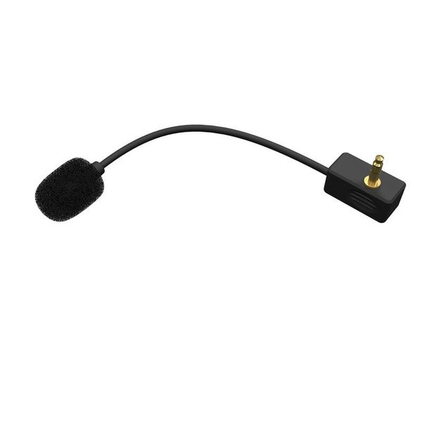LINK 2.0 COMPATABILE BOOM MIC | Bolts Plus Inc.