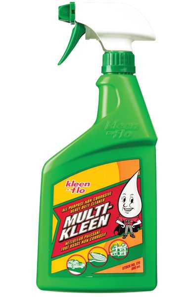 174 MULTI KLEEN | Bolts Plus Inc.