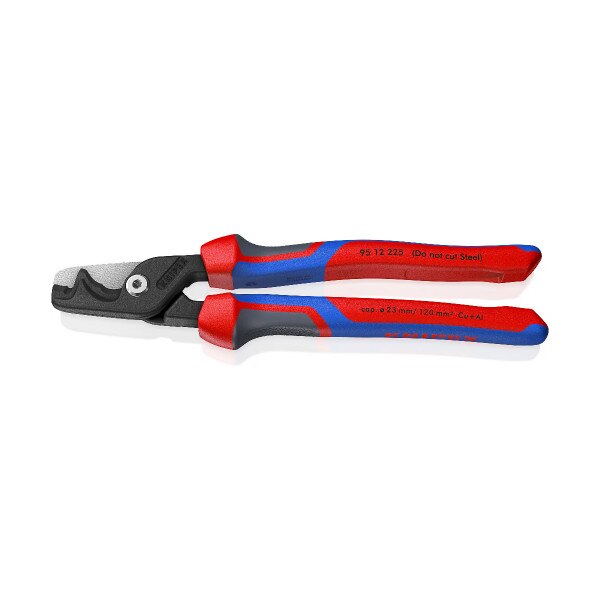 StepCut® XL Cable Shears | Bolts Plus