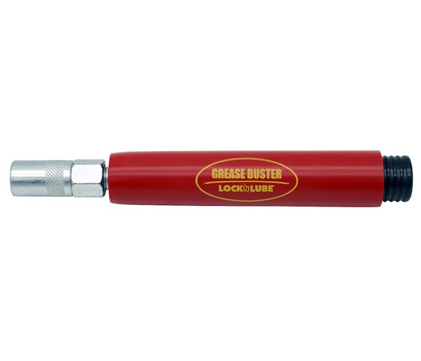 Grease Buster | Bolts Plus Inc.