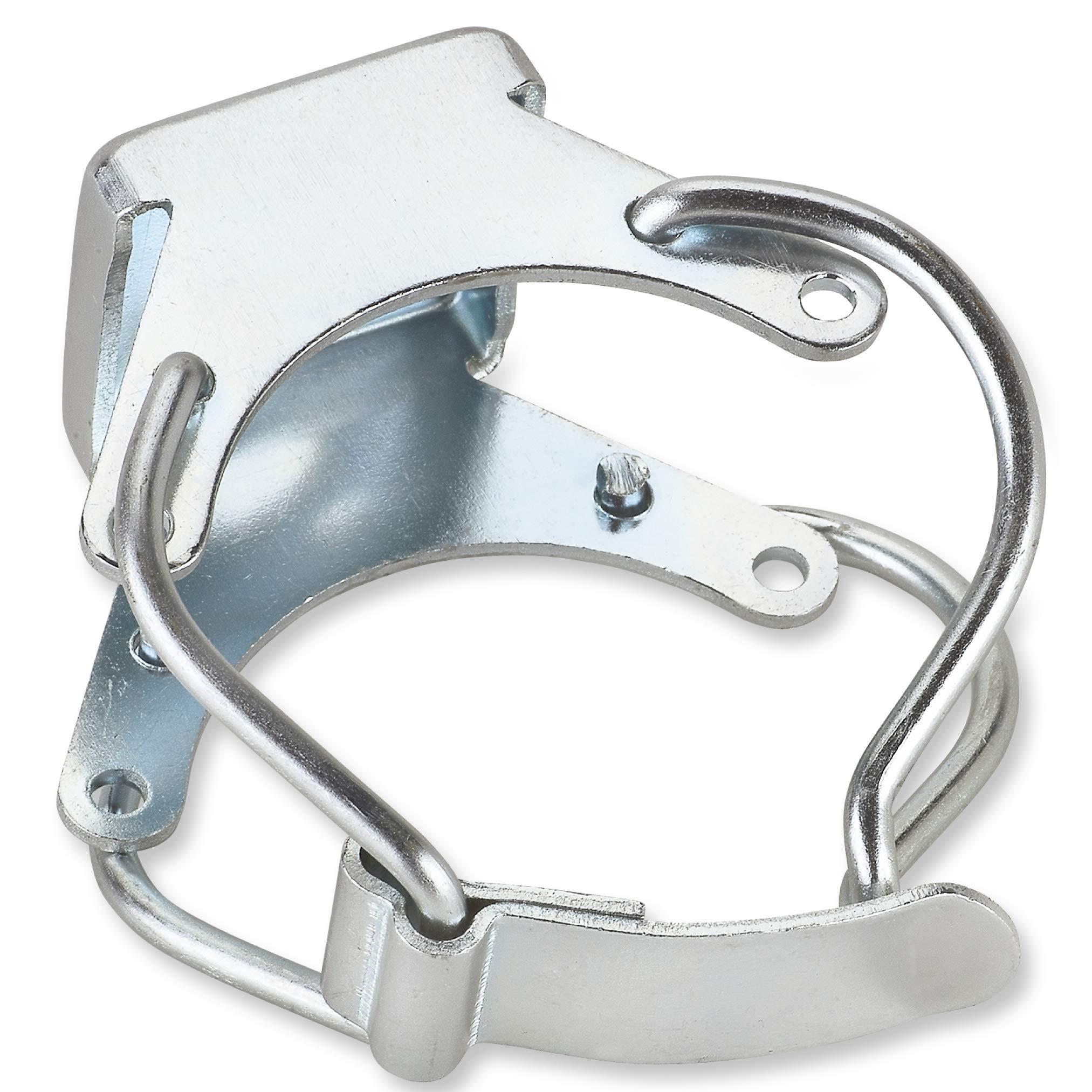 LX-1168 GREASE GUN HOLDER | Bolts Plus Inc.