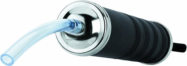 LX-1185 LARGE HEAVY DUTY SUCTION GUN | Bolts Plus Inc.