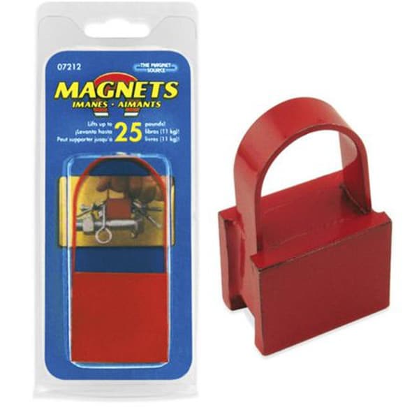 25 Max Force Powerful Handle Magnet Bolts Plus Inc