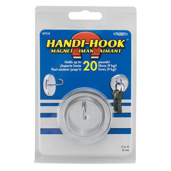 20# MAX FORCE HANDI-HOOK | Bolts Plus Inc.