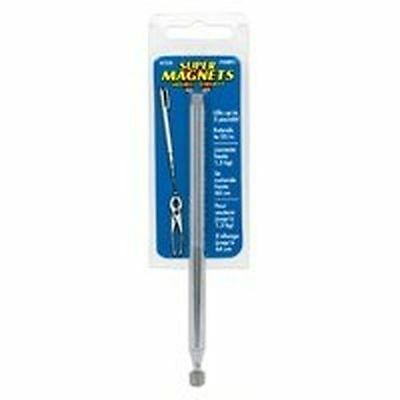 25IN TELESCOPING MAGNETIC PICKUP / POINTER TOOL | Bolts Plus Inc.