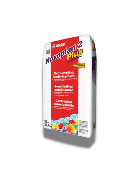 NOVOPLAN 2PLUS 50LBS BAG 1785156 | Bolts Plus Inc.