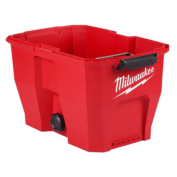 9 GALLON WET/DRY VACUUM TANK | Bolts Plus Inc.