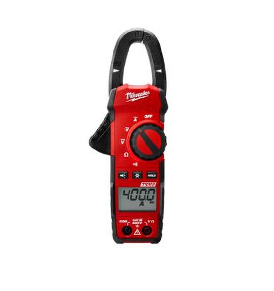400 AMP CLAMP METER | Bolts Plus Inc.