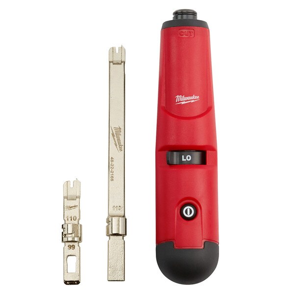 IMPACT PUNCHDOWN W/ EXT BLADE | Bolts Plus Inc.