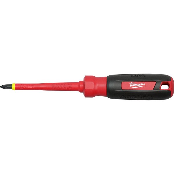 MILWAUKEE PHILLIPS #1 INSULATED | Bolts Plus Inc.