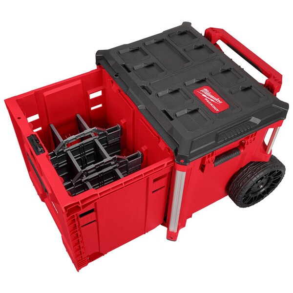 PACKOUT™ Rolling Drawer Tool Box | Bolts Plus Inc