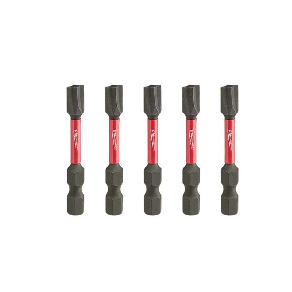 48-32-4492 #2 ECX X2 ANTI STRIP DRIVER BIT | Bolts Plus Inc.