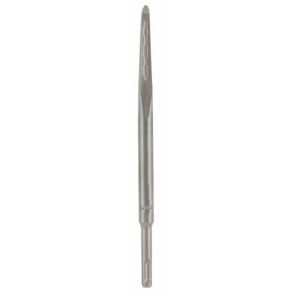 SDS Plus SLEDGE 10" Bull Point Chisel | Bolts Plus Inc.