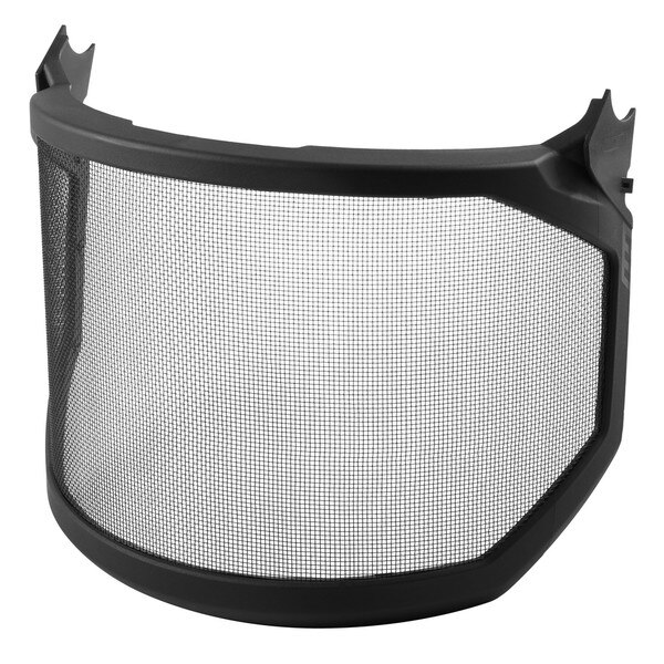 5PK MESH SHIELD REPLACEMENT (HELMET & HARD HAT MOUNT) | Bolts Plus Inc.