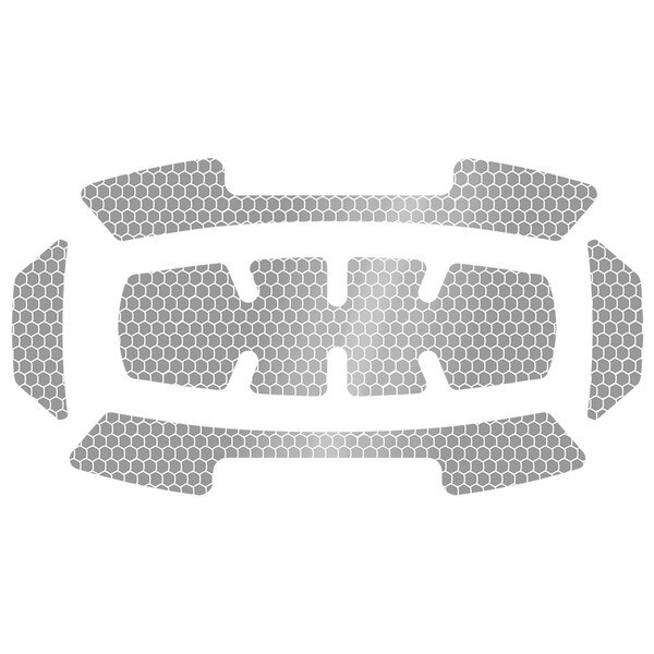 BOLT™ Reflective Sticker Set | Bolts Plus Inc.