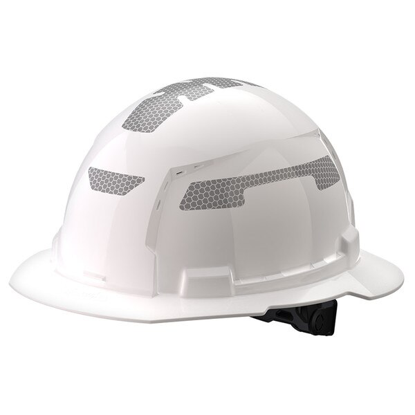 BOLT™ Reflective Sticker Set | Bolts Plus Inc.