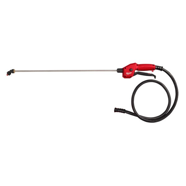 4-Gallon Sprayer Tank Assembly w/ SWITCH-TANK™ | Bolts Plus Inc