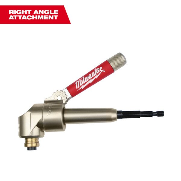 Right Angle Attachment | Bolts Plus Incorporated|