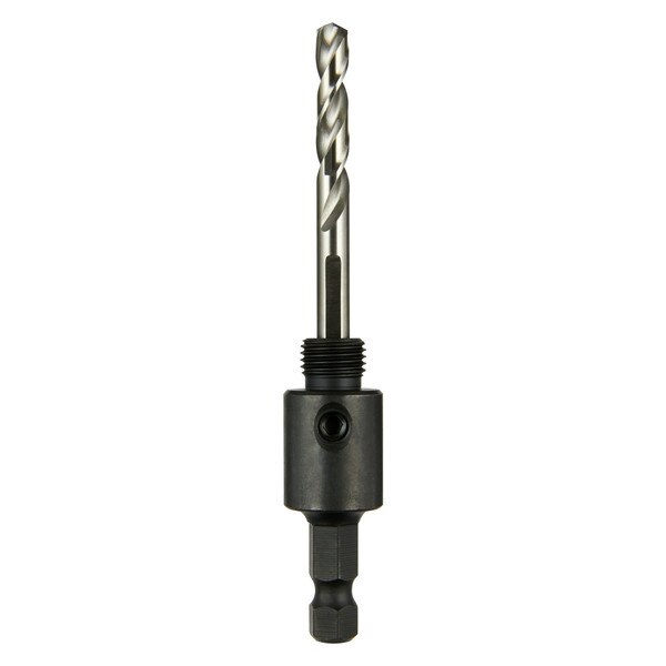 3/8 SMALL THREAD ARBOR | Bolts Plus Inc.