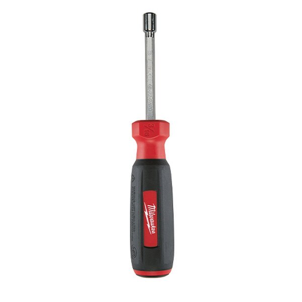 Milwaukee Magnetic Nut Driver | Bolts Plus Inc.