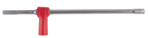 Milwaukee SDS-Plus Vacuum Bit | Bolts Plus Inc.