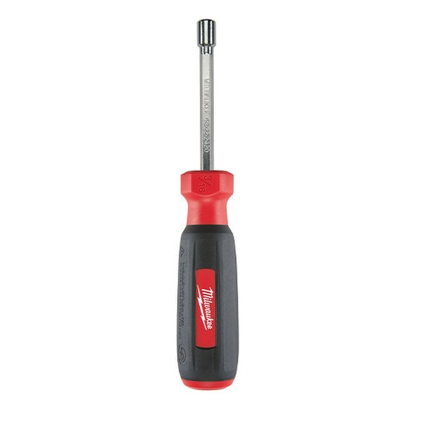 Milwaukee Standard Nut Driver | Bolts Plus Inc.