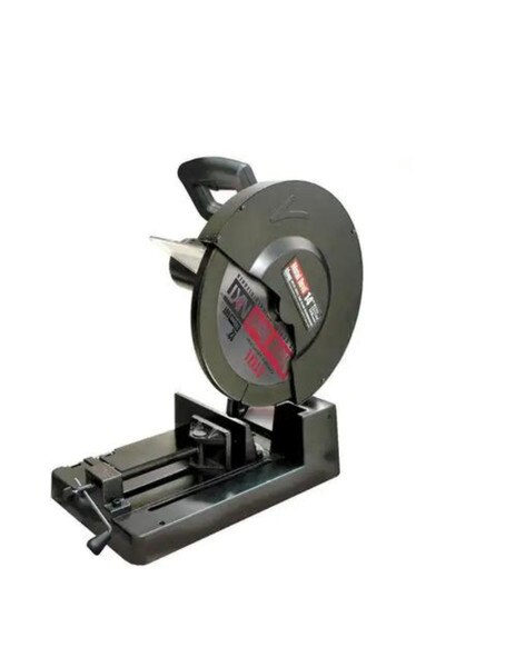 14" METAL DEVIL CHOP SAW CIRCULAR SAW | Bolts Plus Inc.