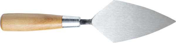 5 X 2 1/2 POINTING TROWEL | Bolts Plus Inc.