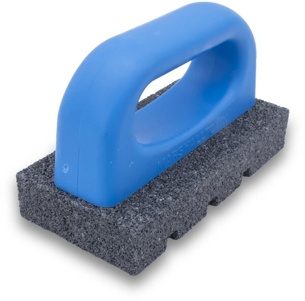 6 X 3 X 1 20-GRIT RUB BRICK | Bolts Plus Inc.