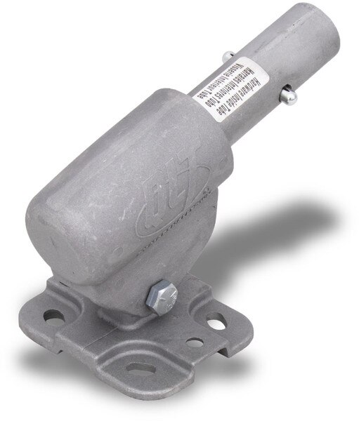 THE TWISTER BULL FLOAT BRACKET | Bolts Plus Inc.