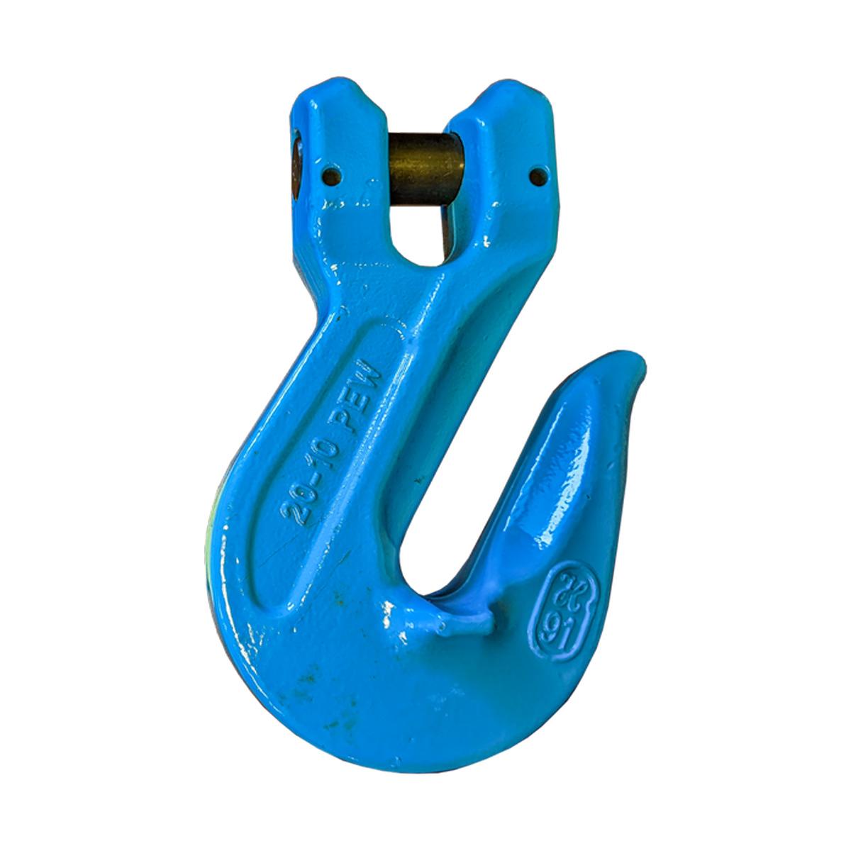 Grade 100 Clevis Grab Hook | Bolts Plus Inc.