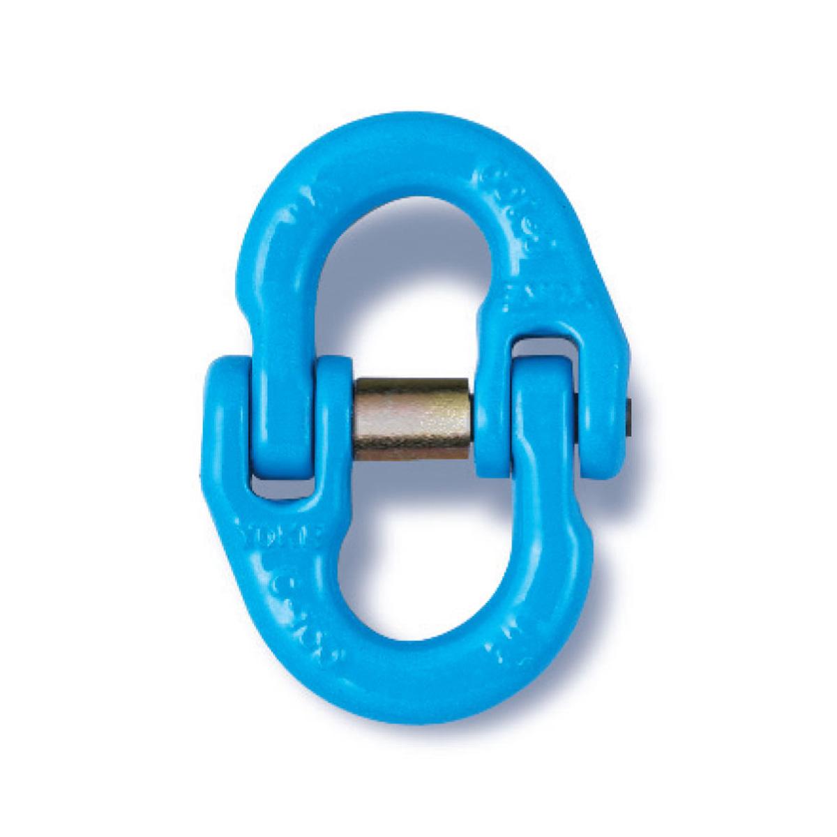 Grade 100 Connecting Link | Bolts Plus Inc.