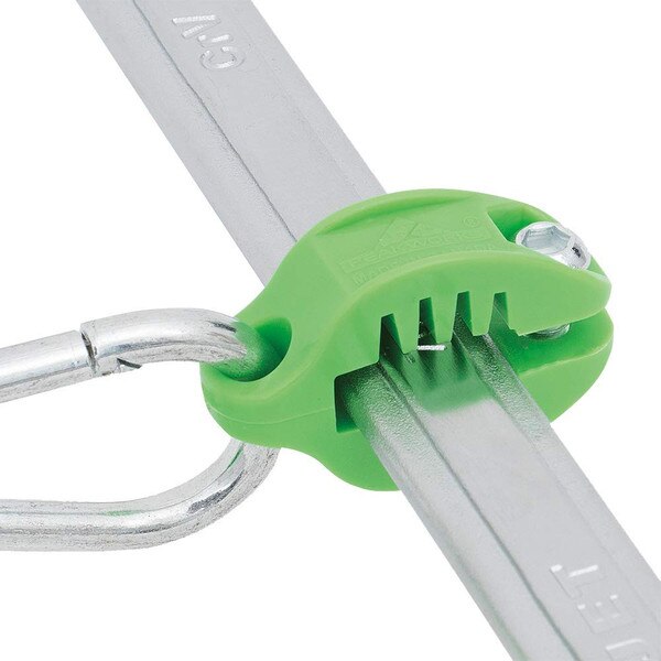 TT-5000-1 FLAT CLAMP 15/16-5/16 | Bolts Plus Inc.