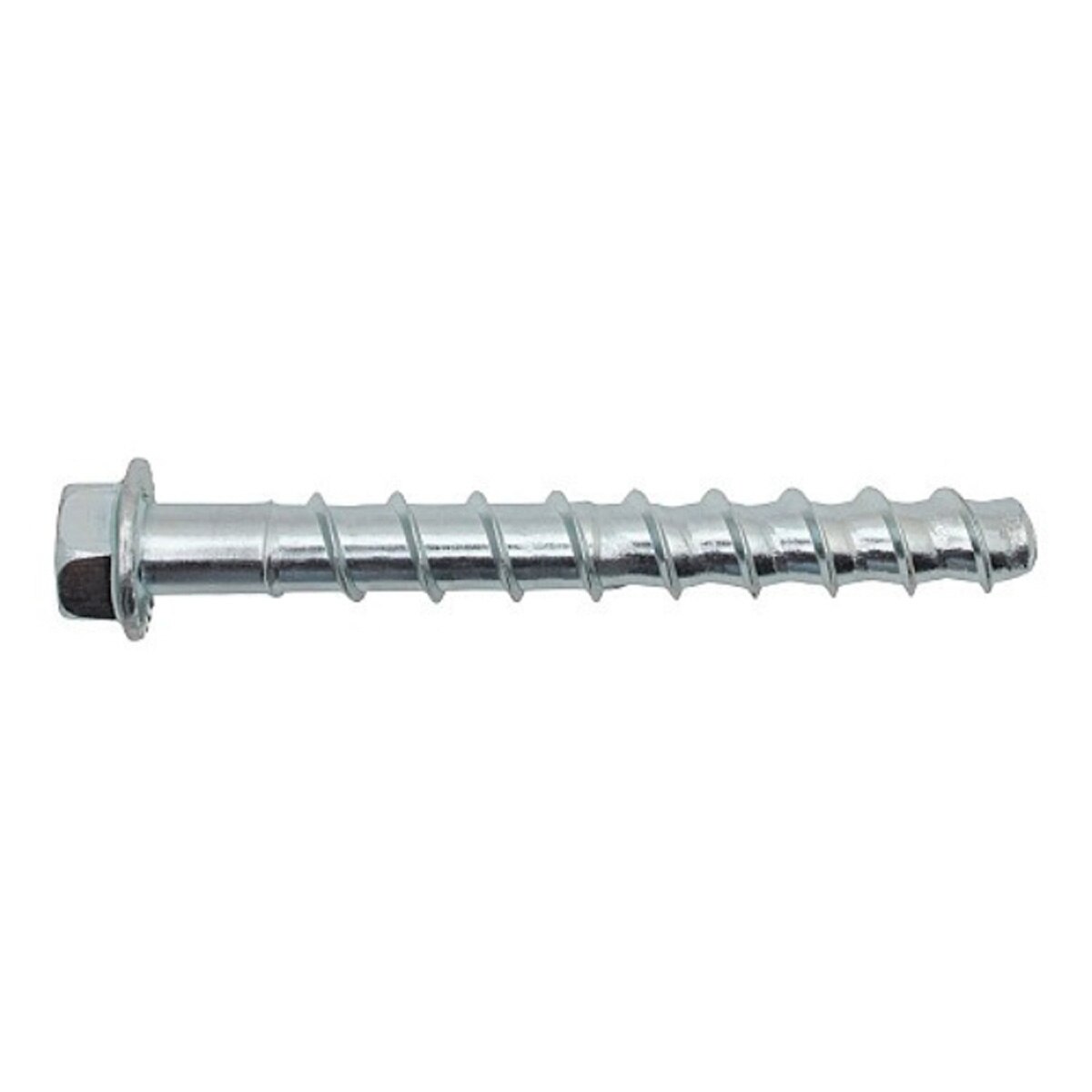 Screw-Bolt+ Anchor | Bolts Plus Inc.