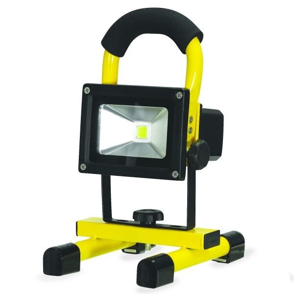 PROLIGHT MINI 10W LED RECHARGEABLE WORKLIGHT | Bolts Plus Inc.