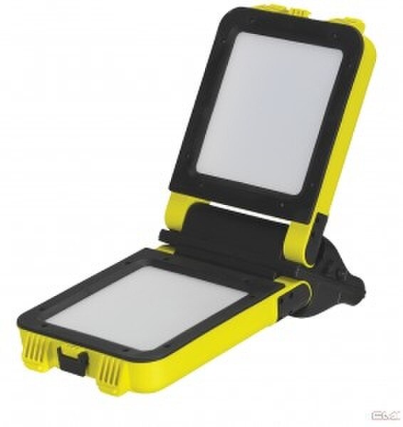 514124 PROLIGHT 30 WATT FOLDING RECHARGEABLE LIGHTS | Bolts Plus Inc.