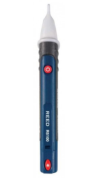 R5100/R5110 AC VOLTAGE DETECTOR | Bolts Plus Inc.