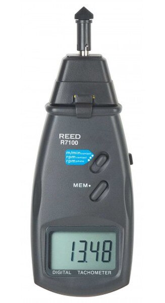R7100 TACHOMETER | Bolts Plus Inc.