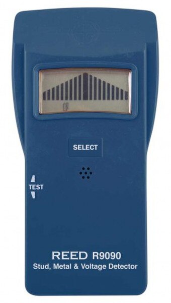 R9090 STUD METAL AND VOLTAGE DETECTOR 3-IN-1 | Bolts Plus Inc.