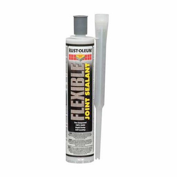 FLEXIBLE TURBOKRETE CONCRETE REPAIR ADHESIVE 9OZ | Bolts Plus Inc.