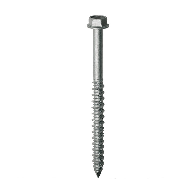 1/4 X 1-3/4 HWH SIMPSON STAINLESS SCREWS | Bolts Plus Inc.