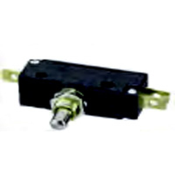 35-462 SPDT SNAP ACTION PB SWS | Bolts Plus Inc.