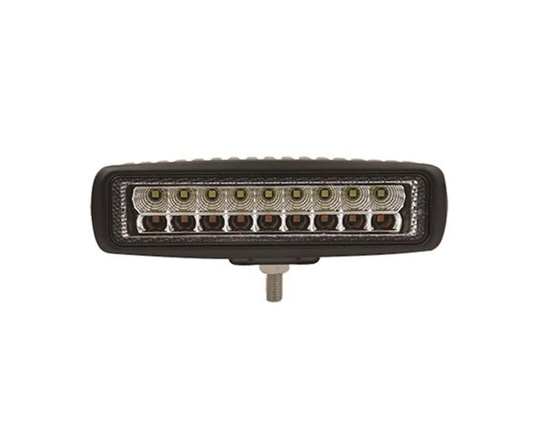 LMP LED TRA/UTIL/STROBE RECT 2835LX 80DEG | Bolts Plus Inc.