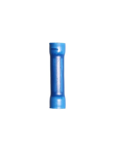 761232 BLUE BUTT CONNECTORS | Bolts Plus Inc.