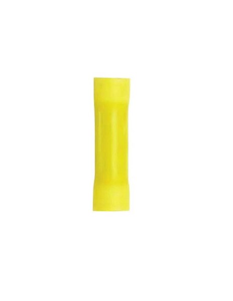 761233 YELLOW BUTT CONNECTORS | Bolts Plus Inc.