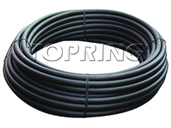 M8 X 25M POLY AND ALUMINUM TUBING | Bolts Plus Inc.