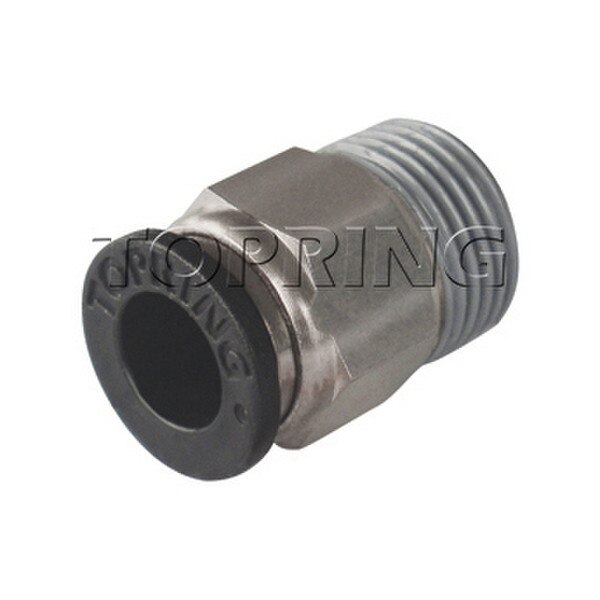 Connector | Bolts Plus Inc.