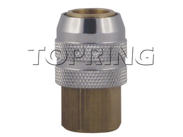63.100C / S696 KWIK GRIP SAFETY CHUCK | Bolts Plus Inc.