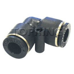 MAXFIT UNION ELBOW | Bolts Plus Inc.