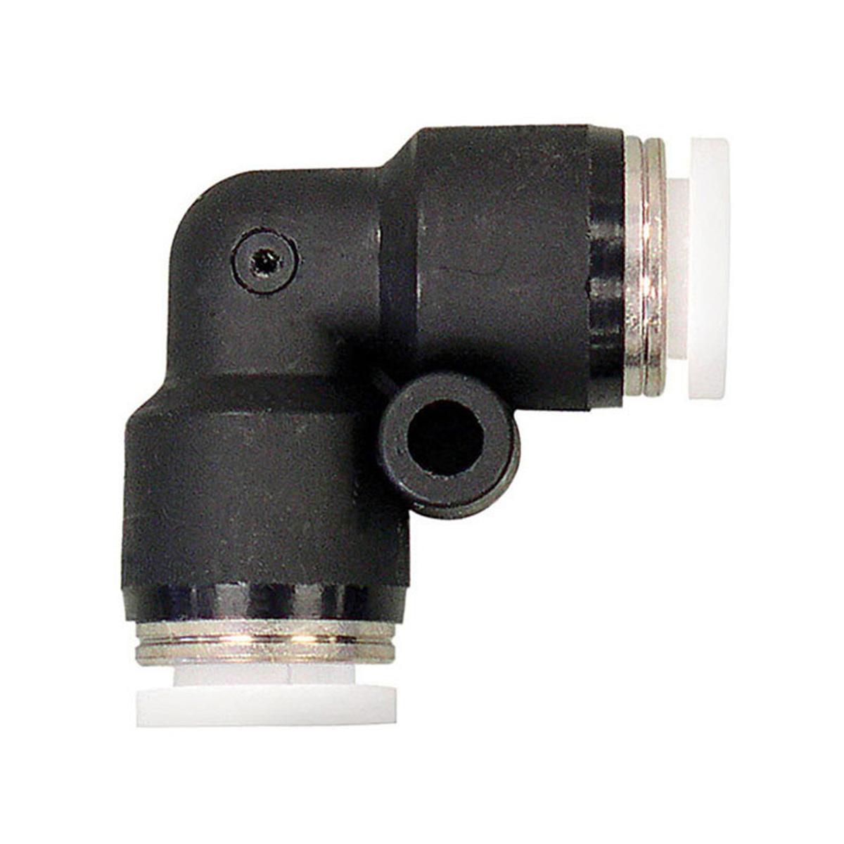 UNION ELBOW | Bolts Plus Inc.